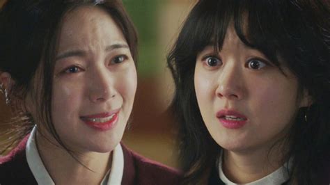 다음연예 장나라 이엘리야 위한 격려 지금이라도 바로잡아 황후의 품격 25회