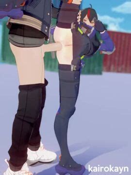 Rule34 If It Exists There Is Porn Of It Zhu Yuan