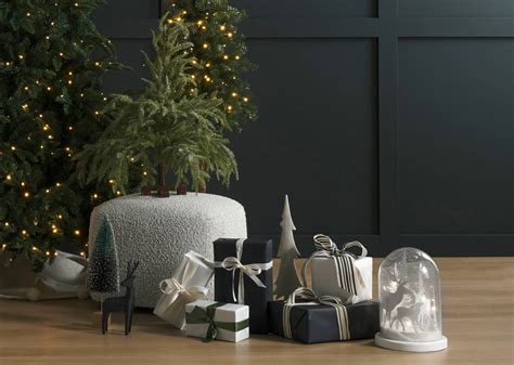 Eira Tree Decor Small Urban Barn