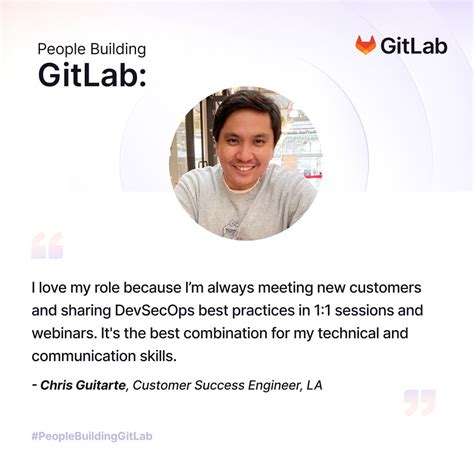 Gitlab On Linkedin Allremote Peoplebuildinggitlab
