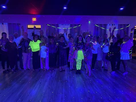 First Class Dance Saint Augustine Fl