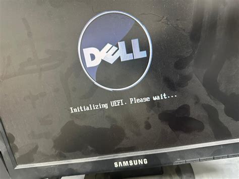 ‎dell R410 Stuck On Initializing Firmware Interfaces Dell Technologies