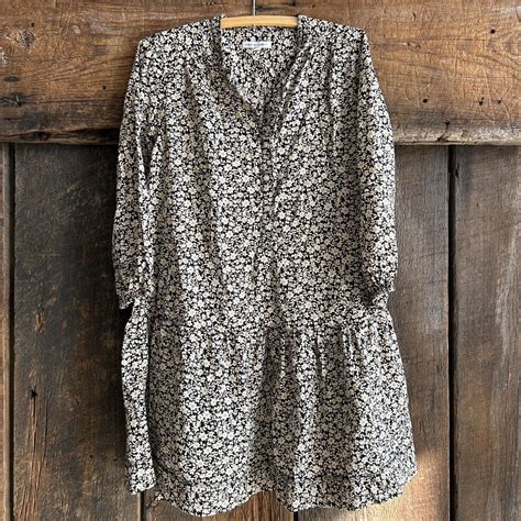 Free Assembly Dress So Cute It Was Just A Little Depop