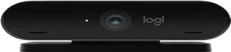 Amazon.com: Logi 4K Pro Magnetic Webcam for Pro Display XDR : Electronics