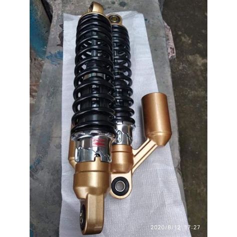 Shockbreaker Shock Belakang TIGER New Tiger Revo Tirev ORIGINAL