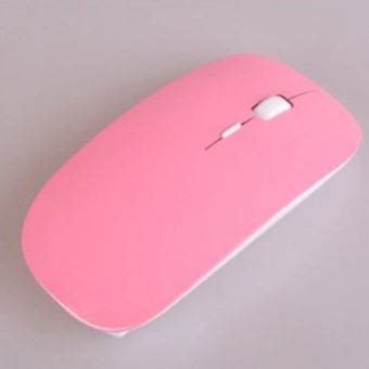 Souris sans fil optique Bluetooth Dpi réglable dongle Bluetooth USB pour PC et MAC