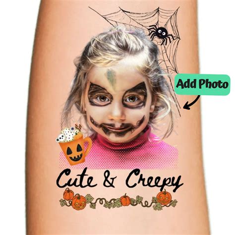 Inkbond Custom Temporary Tattoo Shop