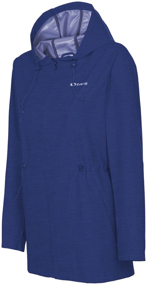 Kurtka wiosenna damska Everhill niebieski r XL - 8054812568 - oficjalne ...