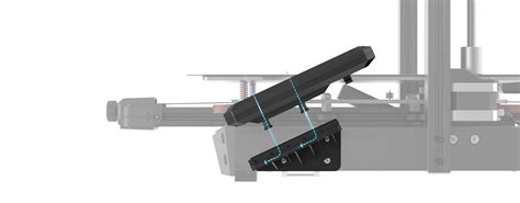 Ender 3 S1 Touch Screen Kit Creality 3d