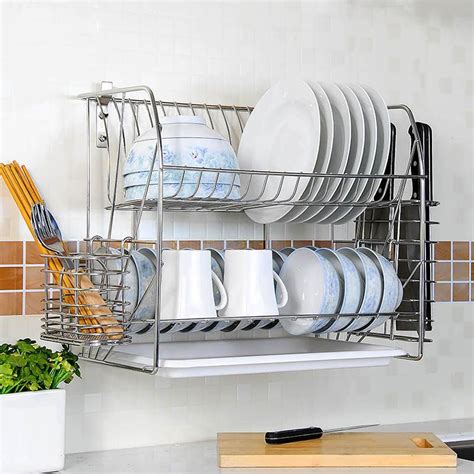 Stainless Steel Dish Rack South Africa At Ronald Farrar Blog