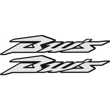 Yamaha Bws [Converted] Stickers Decals - DecalsHouse
