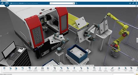 Robot Programmer Academy Solidworks