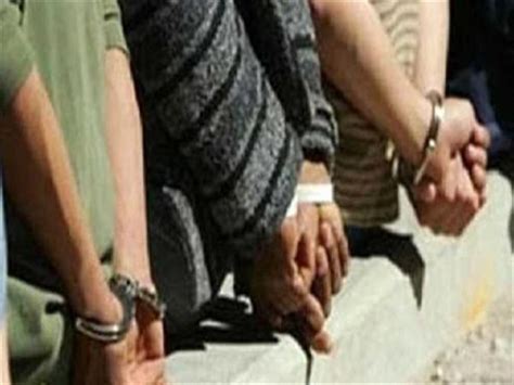 سقوط عصابة الأجانب للنصب على مصريين عبر مواقع التواصل الاجتم مصراوى