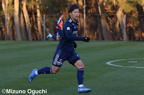 横浜f・マリノスを支える絶対的な大黒柱。岩田智輝から湧き出す飽くなき成長欲 Footballista フットボリスタ