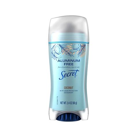 15 Best Non Toxic Deodorants That Really Work In 2023 Artofit
