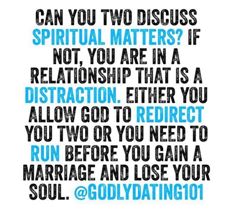 Godly Dating 101 Inspirational Christian Quotes