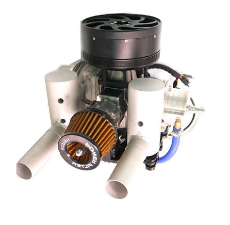 23kw Hybrid Drone Power System