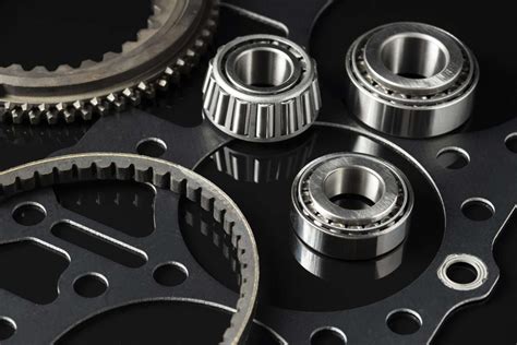 Top Industrial Bearing Supplier Uae 1 Bearings World