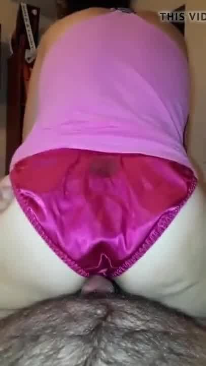 Satin Thong Job For My Weenie Free Thumbzilla Free Hd Pornography C9