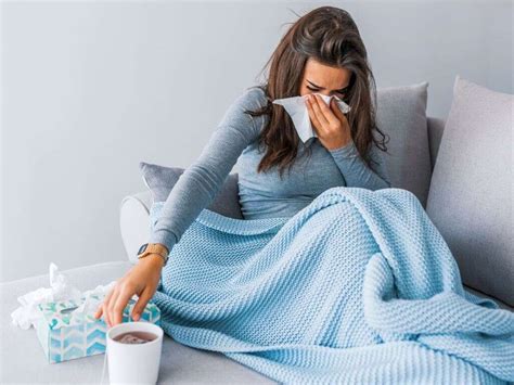 Epstein Barr Virus 10 Epstein Barr Virus Symptoms