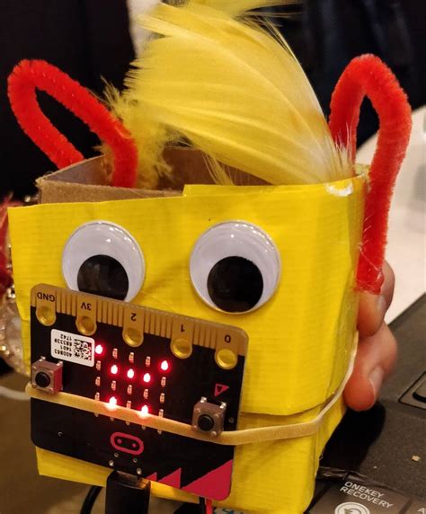 D Printing Projects For Micro Bit TCEA TechNotes Blog
