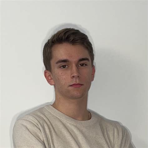 Krzysztof Janczewski Associate Financial Analyst Intern Ecolab Linkedin