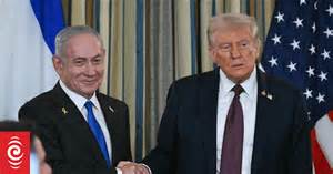 Israel Hamas Agree To First Phase Of Gaza Ceasefire Trump Announces