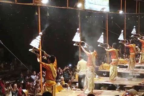 Varanasi Declared As First Ever Sco Tourism And Cultural Capital