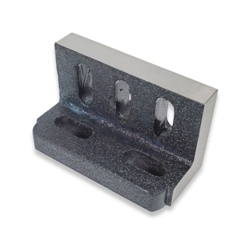 100mm 4 Precision Angle Plate Myford Tools