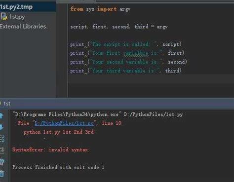 Python出现valueerror Need More Than 1 Value To Unpack 的原因是什么？ 知乎