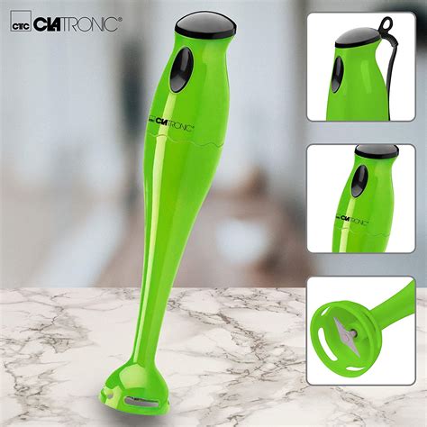 Clatronic Blender Vert - Achat en ligne sur Lcd Maroc