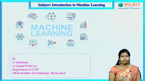 LEC04 Machine Learning Reinforcement Learning Types Of