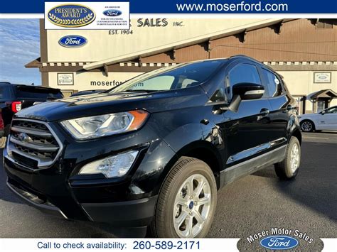 Used Cars For Sale Berne In 46711 Moser Motor Sales
