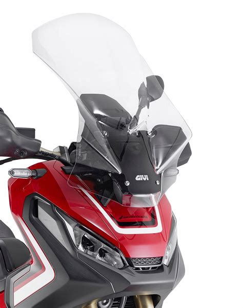 Mb Szyba Givi D St Do Honda X Adv D St Za Z Z Wierzbice Allegro Pl