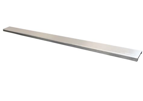Wedi Standard Cover Plate For A Linear Drain Lint Tile
