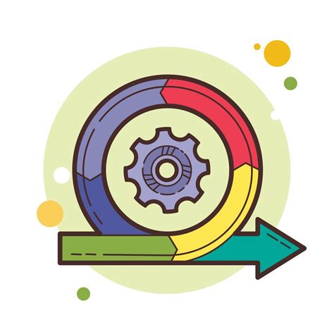 5s Methodology Icon Icons Logos Symbols Free Download Png Svg