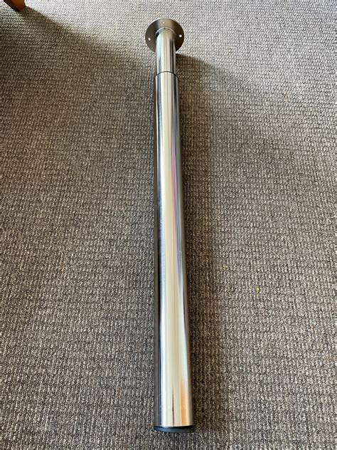 Breakfast Bar Pole Etsy