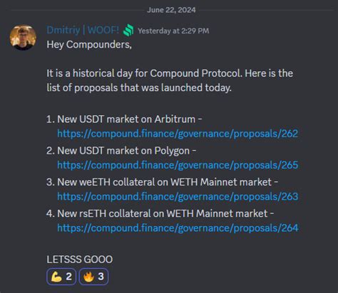 OpenZeppelin Security Updates For Q Yearly Renewal Compensation Proposal Governance