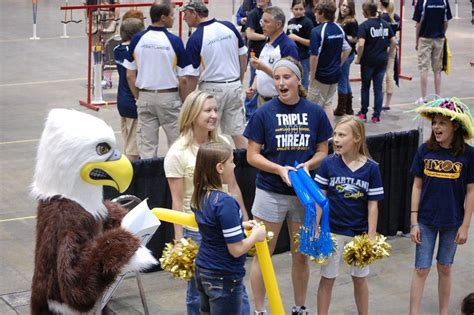 Archery Team Continues Successful Tradition Hartland Mi Patch