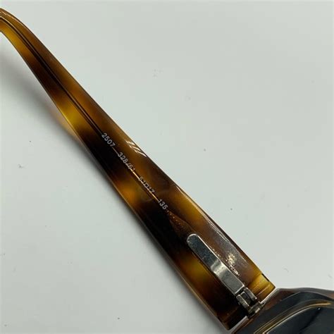 Revo Accessories Revo 257 Tortoise Oval Sunglasses Frames Poshmark
