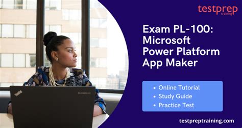 Exam PL Microsoft Power Platform App Maker Testprep Tutorial