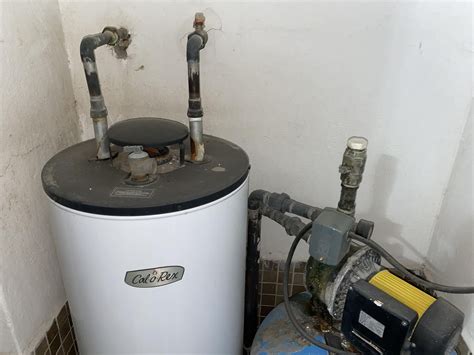Recirculating Hot Water Pump Will It Work Here Rplumbing