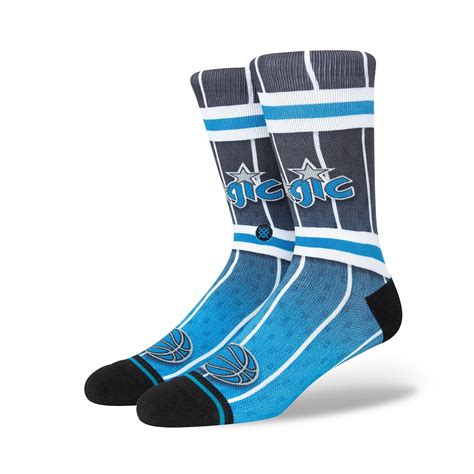 Acheter Les Chaussettes Stance Des Orlando Magic Brooklyn Fizz