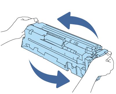 HP Color LaserJet Enterprise X55745 Retrait Et Remplacement Des