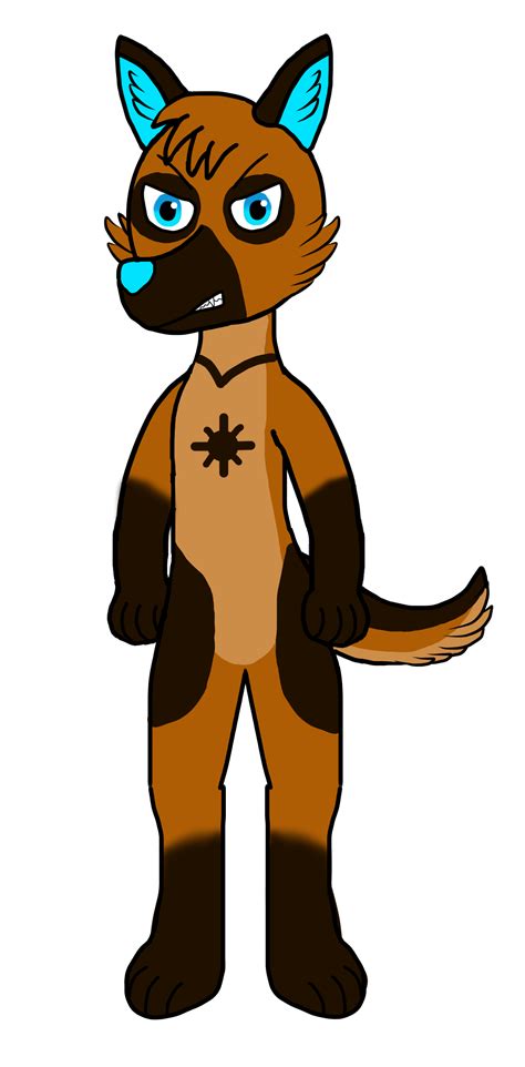 Pookie By Sheinaragners On Deviantart
