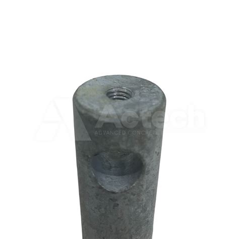 Duo Ferrule M16 X 96mm Gal Round Actech International