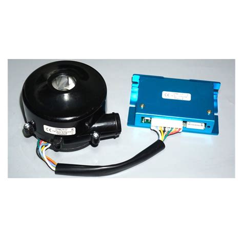 Micro Dc Brush Less Centrifugal Medium Pressure Air Blower Industrial