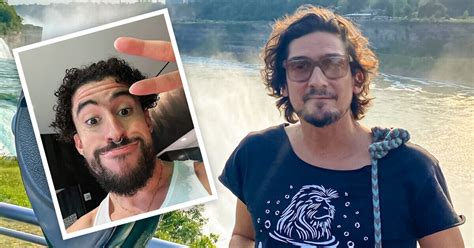 León Larregui llamó basura a la música de Bad Bunny y desató las críticas Bella y Genial