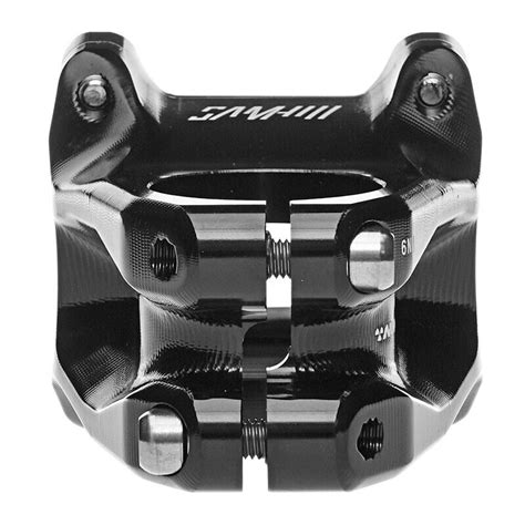 Nukeproof Sam Hill Horizon Stem 318mm 누크프루프 샘 힐 호라이즌 스템 바이스모토