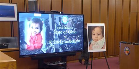 Mulher é Condenada A Prisão Perpétua Após Deixar Filha De 1 Ano Sozinha